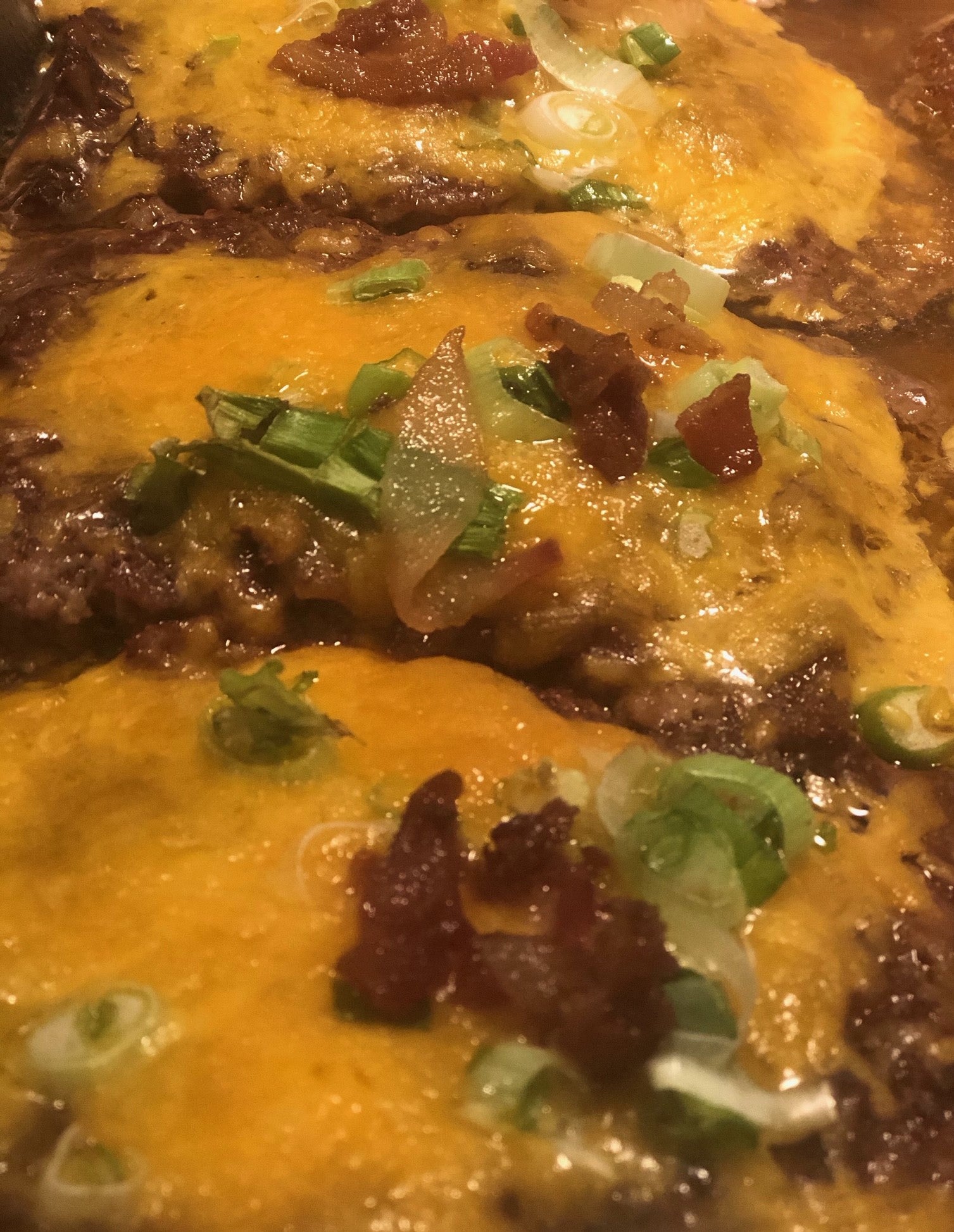 Bacon Cheese Steak | Original Online Store